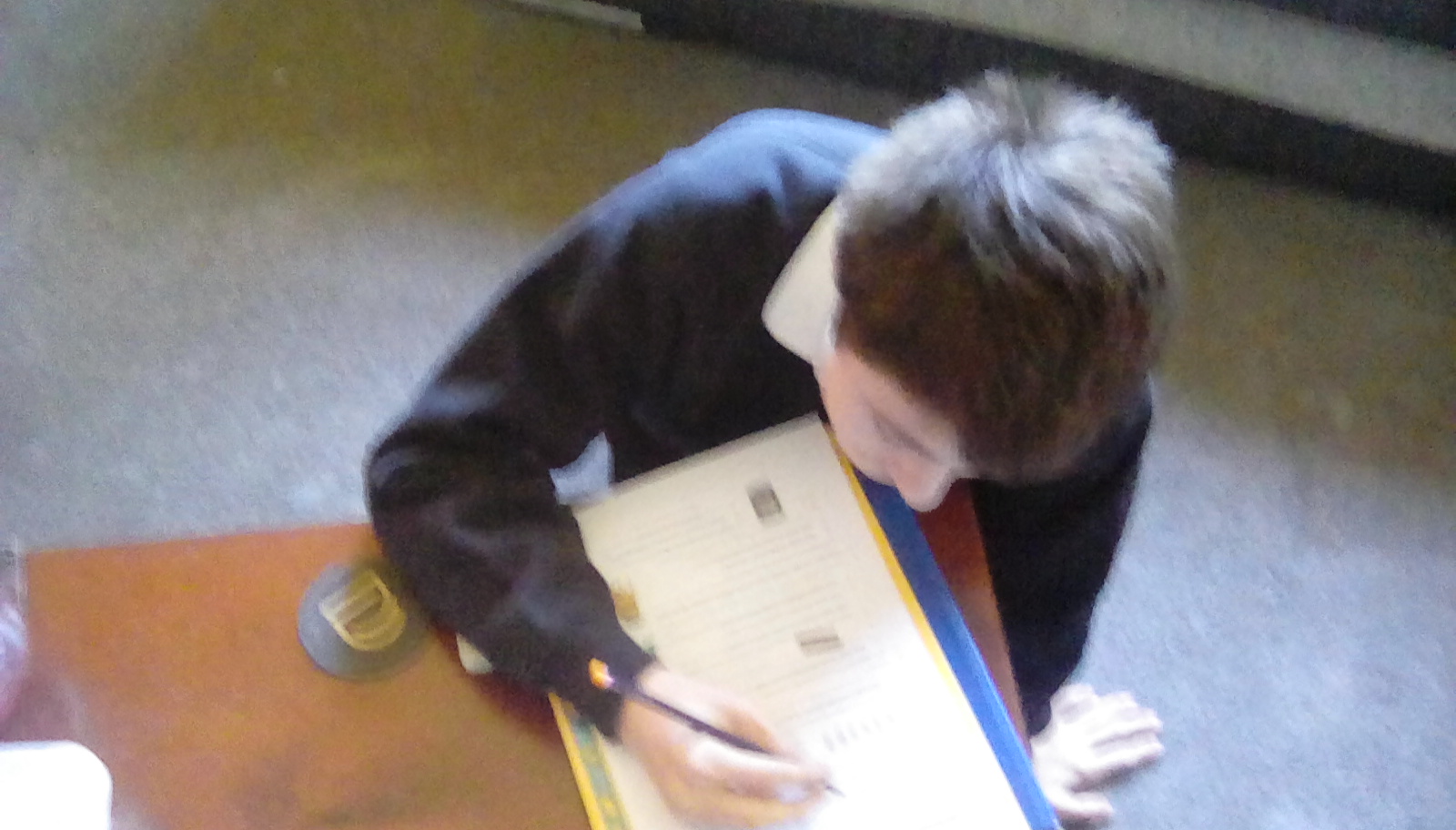 Uniform Day | Woodlands School